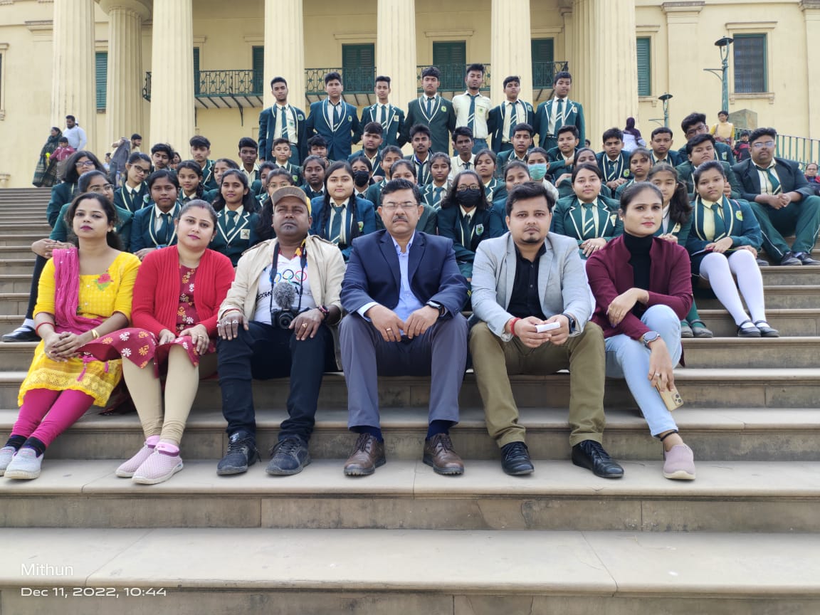 Greenfield Convent School